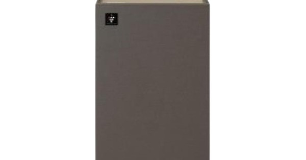 SHARP 30m² Plasmacluster Technology Air Purifier - FPS40LT