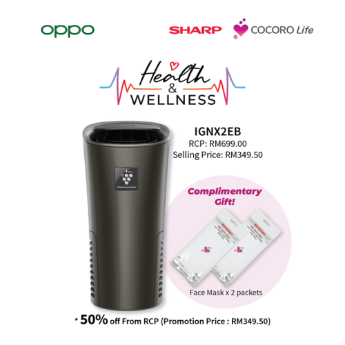 Cocoro Life (Malaysia) Sdn. Bhd.