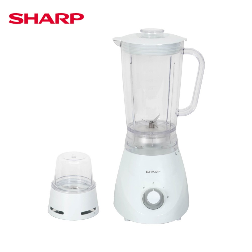 SHARP 1.25L Blender - EM130WH