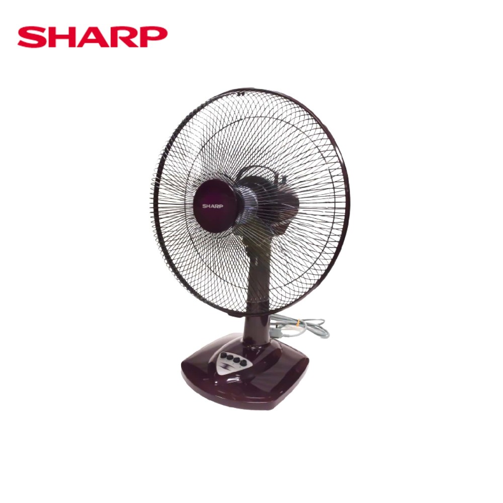 SHARP 16 Inch Table Fan - PJT405M