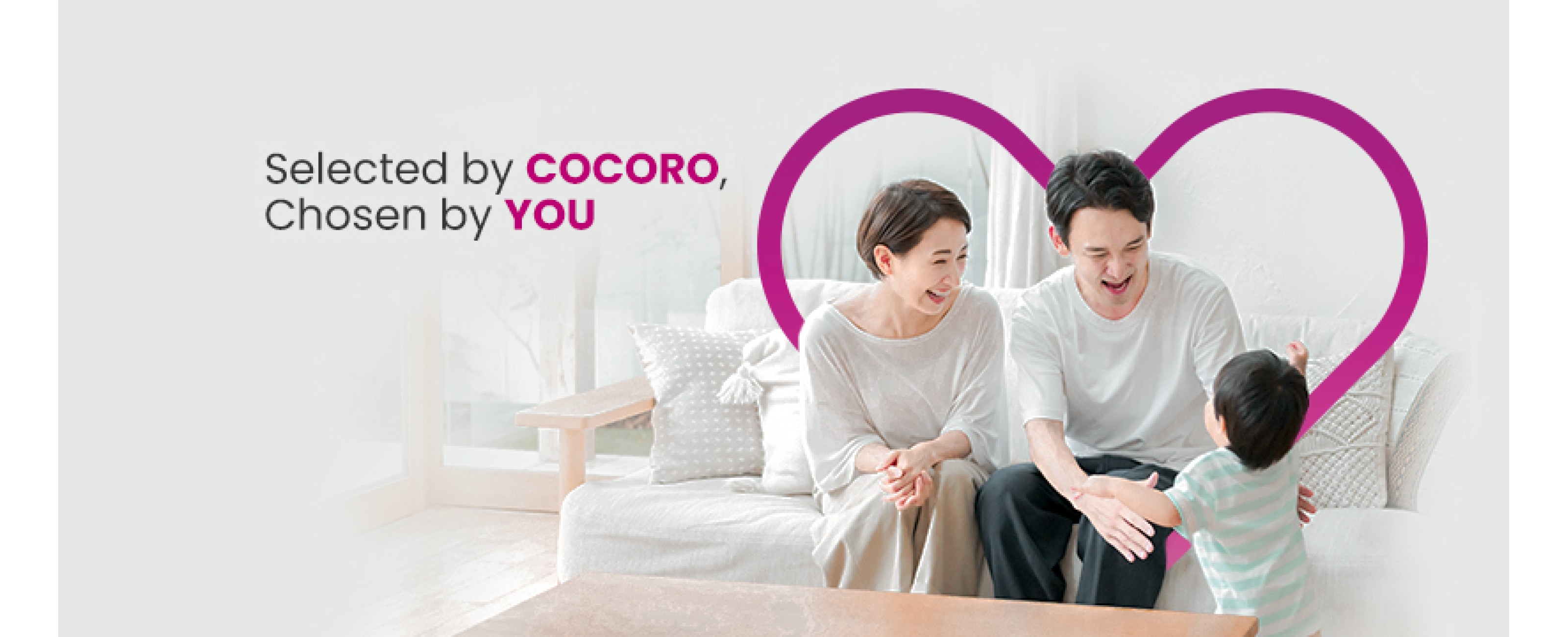 Cocoro Life (Malaysia) Sdn. Bhd.